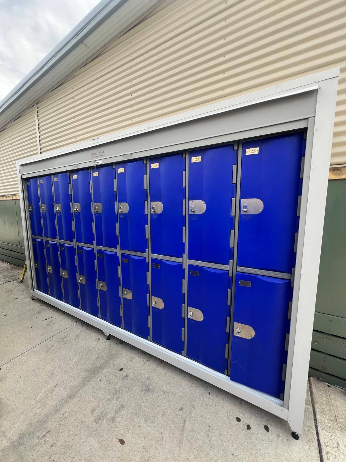 Why a Storage Cabinet Lockable Solution is Essential for Secure and ...